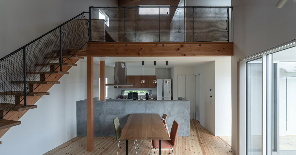 株式会社トベアーキテクト一級建築士事務所/to be architect